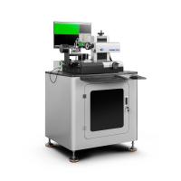 China Optical Inspection System for Cutting Tools – Ensuring Accuracy, Quality, and Safety Across Industries for sale