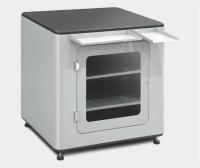 China Vision Measuring Machine for Tool Inspection with 80×60×60mm Measuring Range, 0.0001mm Linear Scale Resolution, and DXF Input Capability for sale