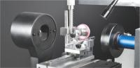 China Vision Measuring Machine for Tool Inspection with 80×60×60mm Measuring Range, 0.0001mm Linear Scale Resolution, and DXF Input Capability for sale