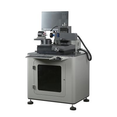 China UNIMETRO RANGER600 Tool Inspection VMM with 0.0001mm Res., Win10 & 24
