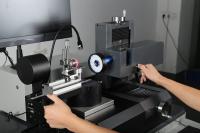 China UNIMETRO RANGER600 Tool Inspection VMM with 0.0001mm Res., Win10 & 24