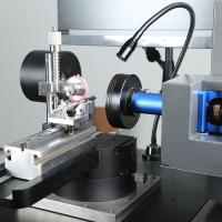 China Electronic Tool Inspection System Featuring SMARTOOL Measuring Software and Wooden Case Packaging for sale