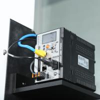 China Electronic Tool Inspection System Featuring SMARTOOL Measuring Software and Wooden Case Packaging for sale