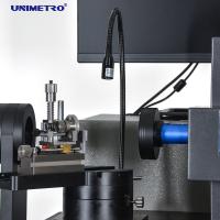 China Universal Tool Inspection System Featuring 80mm X-Axis, 60mm Y-Axis Travel, and 60mm Z-Axis Measuring Range for sale