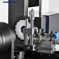 China Universal Tool Inspection System Featuring 80mm X-Axis, 60mm Y-Axis Travel, and 60mm Z-Axis Measuring Range for sale