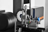 China Universal Tool Inspection System Featuring 80mm X-Axis, 60mm Y-Axis Travel, and 60mm Z-Axis Measuring Range for sale
