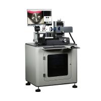 China Cutting Tool Inspection System with 80mm X, 60mm Y Travel, and 60mm Z Measuring Range for sale