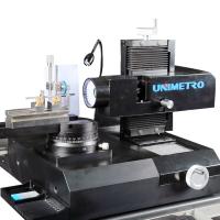 China Cutting Tool Inspection System with 80mm X, 60mm Y Travel, and 60mm Z Measuring Range for sale