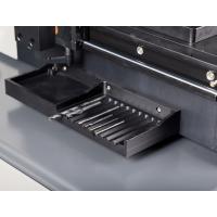 China Cutting Tool Inspection System with 80mm X, 60mm Y Travel, and 60mm Z Measuring Range for sale