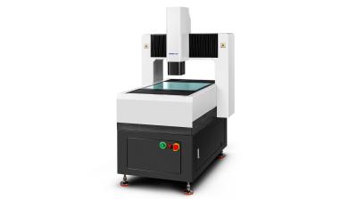 China HP442 Fixed-Gantry Fully Automatic Vision Measuring System for sale