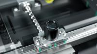 China HP Series CNC Vision Measurement System for Micron-Level Semiconductor Component Inspection for sale