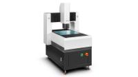 China HP Series Laser-Based Vision Measuring Machine for Non-Contact Industrial Inspection of Automotive Parts for sale