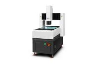 China HP Series Laser-Based Vision Measuring Machine for Non-Contact Industrial Inspection of Automotive Parts for sale