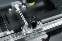 China HP Series Laser-Based Vision Measuring Machine for Non-Contact Industrial Inspection of Automotive Parts for sale