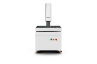 China SV Series Fully Automatic Video Measuring Instrument – SV Super Image Tech + MARB Base for Complex Precision Part Fast Testing for sale