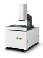 China SV Series High-Efficiency Vision Measuring Machine – MARB Multi-Axis Resolution Base for Auto/3C Mass Precision Workpiece Inspection for sale