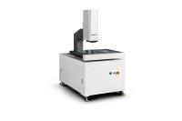 China SV Series High-Efficiency Vision Measuring Machine – MARB Multi-Axis Resolution Base for Auto/3C Mass Precision Workpiece Inspection for sale