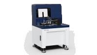 China Cutter Profiler CP300: High-Precision Automatic 2D Tool Profile Measuring Instrument for sale