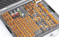 China Repeatable CMM Aluminum Fixture Kits for sale