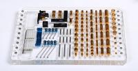 China 6061 Aluminum Grade for Vision Measuring Machine Inspection Applications for sale