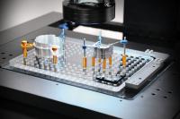 China 6061 Aluminum Grade for Vision Measuring Machine Inspection Applications for sale