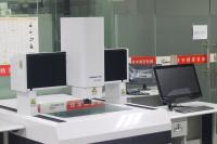 China Vision Measuring System with High-Speed Movement for Large-Size PCB and LCD Inspection for sale