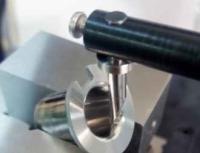 China CMS Surface Profile and Contour Measurement System with Profilometer Technology for sale