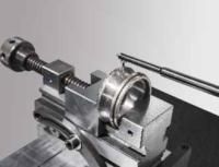 China CMS Surface Profile and Contour Measurement System with Profilometer Technology for sale