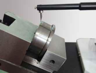 China Inductive Digital Profile Measurement System for Contour and Surface Analysis for sale