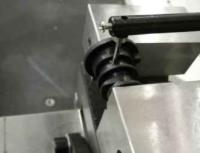 China Inductive Digital Profile Measurement System for Contour and Surface Analysis for sale