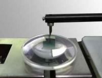 China Inductive Digital Profile Measurement System for Contour and Surface Analysis for sale