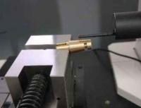 China Multi-Function Surface Roughness and Contour Measuring System / Advanced Precision Instrument for sale