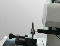 China Multi-Function Surface Roughness and Contour Measuring System / Advanced Precision Instrument for sale