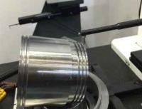 China Multi-Function Surface Roughness and Contour Measuring System / Advanced Precision Instrument for sale