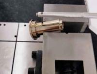 China Surface Roughness and Contour Measurement System with High Precision / 20mm/s Rapid Traverse Speed for sale