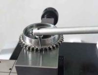 China Surface Roughness and Contour Measurement System with High Precision / 20mm/s Rapid Traverse Speed for sale