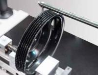China High-Accuracy Digital Contour Measurement System for Gears, Pulleys, and Screws for sale