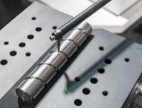 China High-Accuracy Digital Contour Measurement System for Gears, Pulleys, and Screws for sale