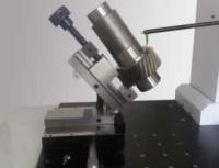 China High-Accuracy Digital Contour Measurement System for Gears, Pulleys, and Screws for sale