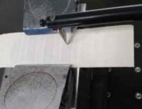 China Inductive Sensor-Based Surface Profile and Contour Measurement System for sale