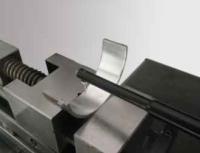 China Inductive Sensor-Based Surface Profile and Contour Measurement System for sale