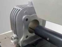 China Waviness and Contour Measurement System with Wide-Range, Guide-free Roughness Sensor for sale