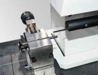 China RMW Advanced Multi-Function Surface Roughness Tester with Probe-Free Inductive Sensor Technology for sale