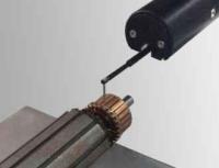 China RMW Advanced Multi-Function Surface Roughness Tester with Probe-Free Inductive Sensor Technology for sale