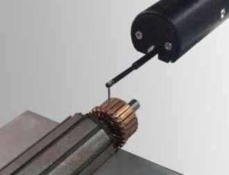 China RMW Advanced Multi-Function Surface Roughness Tester with Probe-Free Inductive Sensor Technology for sale