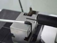 China RMW Advanced Multi-Function Surface Roughness Tester with Probe-Free Inductive Sensor Technology for sale