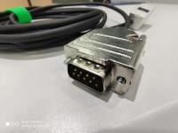 China Grating Ruler Reading Head with 20nm Effective Resolution / High-Precision Optical Encoder for sale
