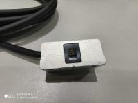 China Grating Ruler Reading Head with 20nm Effective Resolution / High-Precision Optical Encoder for sale