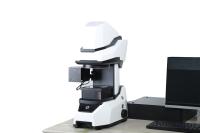China One-Button Vision Measurement System Featuring High-Resolution Double Telecentric Optical Lens for sale
