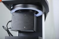 China One-Button Vision Measurement System Featuring High-Resolution Double Telecentric Optical Lens for sale